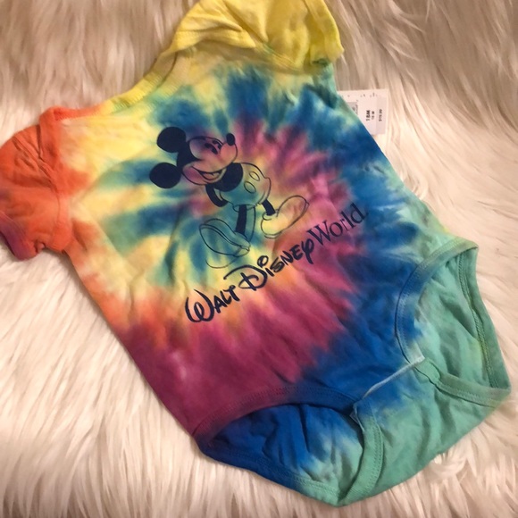 Disney | One Pieces | Disney Onsie | Poshmark